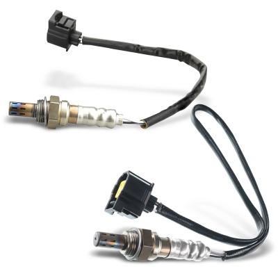 China 2x O2 Oxygen Sensor for Mitsubishi Raider Dodge Dakota Dart Ram 1500 2500 3500 for sale