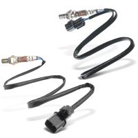 China 2x Upstream Front & Rear O2 Oxygen Sensor for Mitsubishi Diamante 94-96 3.0L SOHC for sale