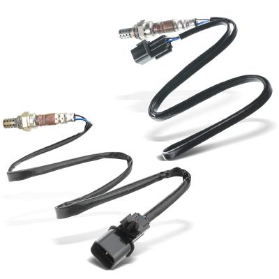 China 2x Upstream Front & Rear O2 Oxygen Sensor for Mitsubishi Diamante 94-96 3.0L SOHC for sale