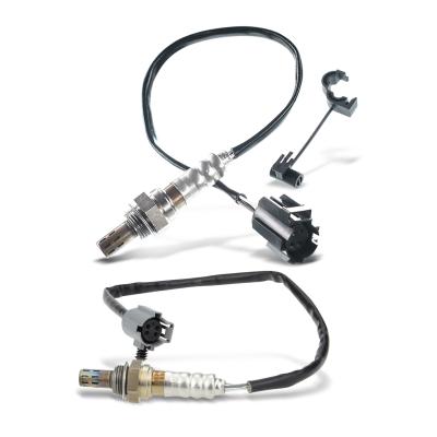 China 2x Upstream & Downstream O2 Oxygen Sensor for Jeep Cherokee Wrangler 97-99 Dodge for sale