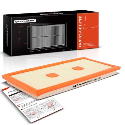 China Engine Air Filter for Mercedes-Benz C300 C350 E300 E350 E400 GLE350 GLK350 R350 for sale