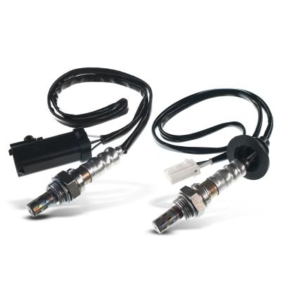 China 2x Upstream & Downstream O2 Oxygen Sensor for Chrysler Sebring Talon 1995-1996 for sale
