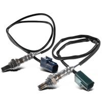 China 2x Downstream Front & Rear O2 Oxygen Sensor for Infiniti I35 02-04 Nissan 3.5L for sale