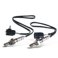 China 2x Upstream & Downstream O2 Oxygen Sensor for Jeep Grand Cherokee 1996-1998 4.0L for sale