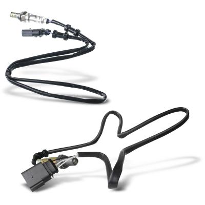 China 2x O2 Oxygen Sensor for Volkswagen Jetta 2001 1.8L Phaeton 2004-2006 4.2L for sale
