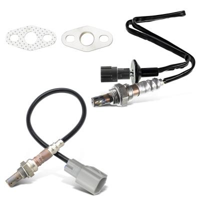 China 2x Upstream & Downstream O2 Oxygen Sensor for Toyota Tacoma 00-04 2.4L 2.7L 3.4L for sale