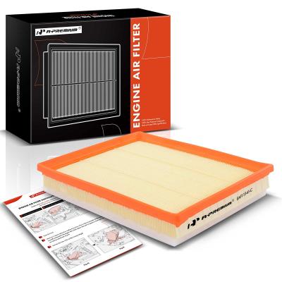 China Engine Air Filter for BMW F30 335i 335i GT xDrive F32 435i Gran Coupe M2 M235i for sale