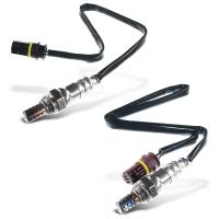 China 2x Downstream O2 Oxygen Sensor for Mercedes-Benz CLK320 01-03 CLK430 CLK55 AMG for sale