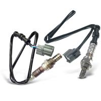 China 2x Upstream & Downstream O2 Oxygen Sensor for Honda S2000 2.2L 2004-2005 F22C1 for sale