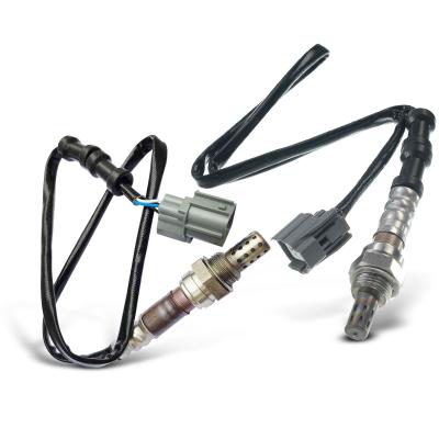 China 2x Upstream & Downstream O2 Oxygen Sensor for Honda S2000 2.2L 2004-2005 F22C1 for sale