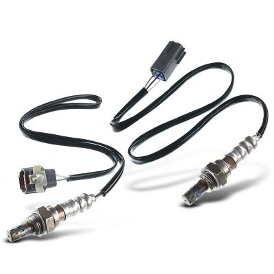 China 2x Downstream Front & Rear O2 Oxygen Sensor for Mazda 626 2000-2002 V6 2.5L for sale