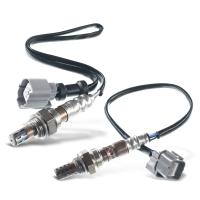 China 2x Upstream & Downstream O2 Oxygen Sensor for Honda Accord 00-02 V6 3.0L J30A1 for sale