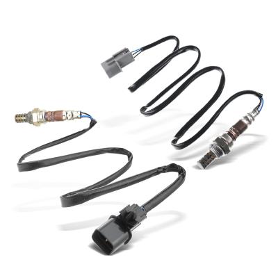 China 2x Upstream & Downstream O2 Oxygen Sensor for Mitsubishi Montero 1995-2000 3.5L for sale