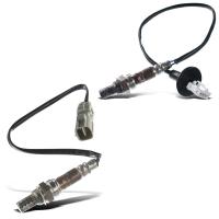 China 2x Downstream Front & Rear O2 Oxygen Sensor for Toyota Sienna 04-10 3MZFE 2GRFE for sale