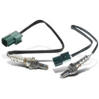 China 2x Upstream & Downstream O2 Oxygen Sensor for Nissan Sentra 2.5L QR25DE Calif-ESV for sale