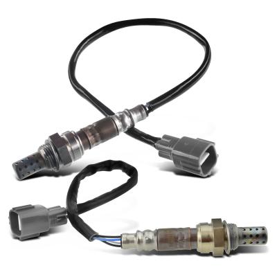 China 2x Downstream Left & Right O2 Oxygen Sensor for Toyota Sequoia 2008-2014 Tundra for sale