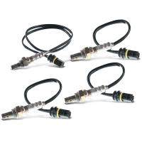China 4x Upstream & Downstream O2 Oxygen Sensor for Mercedes-Benz SL500 V8 5.0L 96-98 for sale