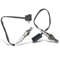 China 2x Upstream & Downstream O2 Oxygen Sensor for Ford Probe 1996 1997 L4 2.0L for sale