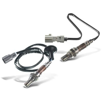 China 2x Downstream Left & Right O2 Oxygen Sensor for Lexus LS460 4.6L AWD 2009-2013 for sale