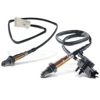 China 2x Upstream & Downstream O2 Oxygen Sensor for Volvo S70 V70 C70 2.3L 2.4L 1999 for sale