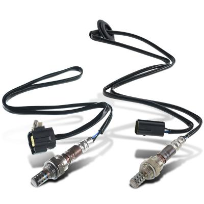 China 2x Upstream & Downstream O2 Oxygen Sensor for Mazda Miata 2001-2005 L4 1.8L for sale