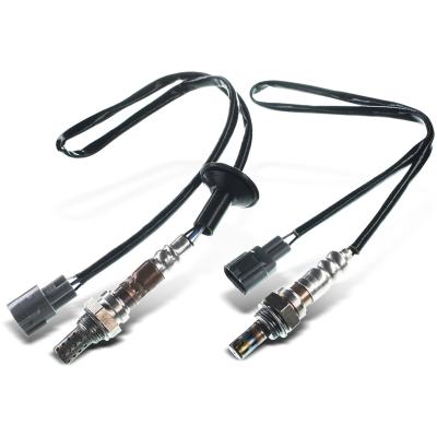 China 2x Upstream & Downstream O2 Oxygen Sensor for Toyota Celica 1996-1997 L4 1.8L for sale
