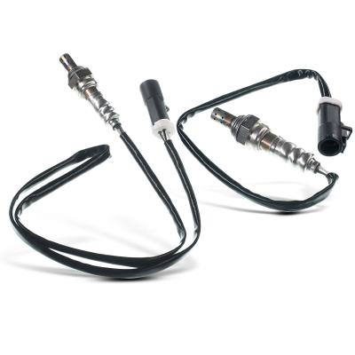 China 2x Upstream & Downstream O2 Oxygen Sensor for Ford Escort 1997-1999 2.0L for sale