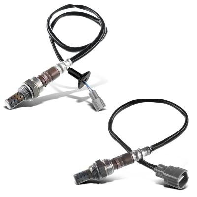 China 2x Downstream O2 Oxygen Sensor for Lexus GS300 2000-2005 3.0L 2JZGE for sale