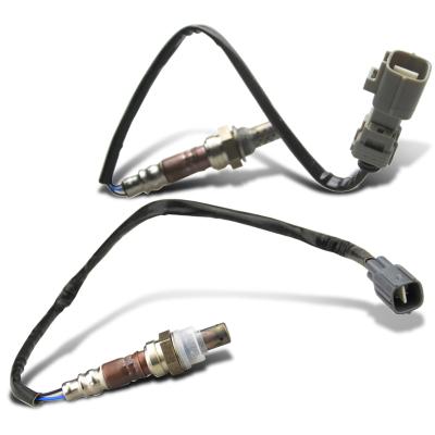 China 2x Upstream & Downstream O2 Oxygen Sensor for Toyota Camry Solara 2002-2003 2AZFE for sale