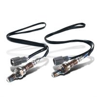 China 2x Upstream & Downstream O2 Oxygen Sensor for Saab 9-2X Impreza WRX 2.0L Turbo for sale