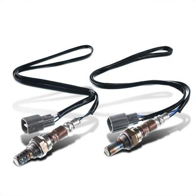 China 2x Upstream & Downstream O2 Oxygen Sensor for Saab 9-2X Impreza WRX 2.0L Turbo for sale