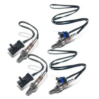 China 4x Upstream & Downstream O2 Oxygen Sensor for Chevrolet Corvette 97-03 V8 5.7L for sale
