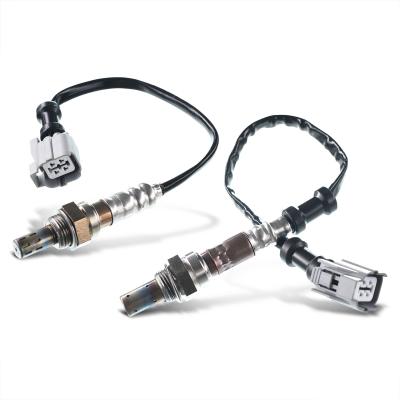 China 2x Upstream & Downstream O2 Oxygen Sensor for Honda Insight 1.0L ECA1 Auto Trans for sale