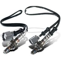 China 2x Upstream & Downstream O2 Oxygen Sensor for Honda Civic 2001-2003 1.7L D17A2 for sale