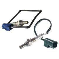 China 2x Downstream Left & Right O2 Oxygen Sensor for Nissan Frontier Pathfinder for sale