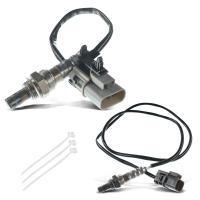 China 2x Upstream & Downstream O2 Oxygen Sensor for Nissan Pickup 1996-1997 2.4L for sale