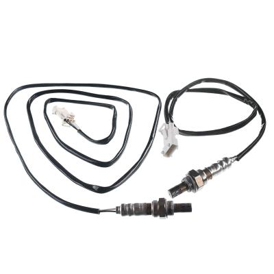 China 2x Upstream & Downstream O2 Oxygen Sensor for Volvo C70 S70 V70 1998 850 for sale