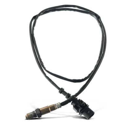 China Upstream O2 Oxygen Sensor for Audi R8 08-15 S6 2007 Porsche 911 Boxster Cayman for sale