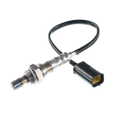China Downstream Center O2 Oxygen Sensor for Nissan Altima Maxima Murano NV2500 NV3500 for sale