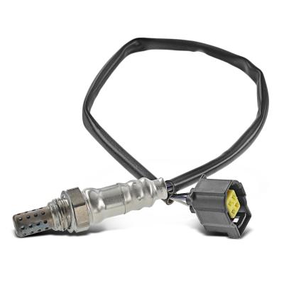 China Downstream O2 Oxygen Sensor for Mercedes-Benz C300 E350 S400 ML350 R350 for sale