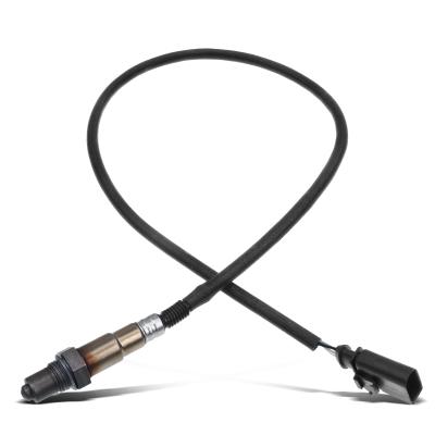 China Downstream O2 Oxygen Sensor for Audi A6 Quattro S3 S5 S7 Volkswagen Jetta GTI for sale