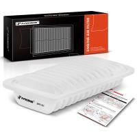 China Engine Air Filter for Scion xA xB 2004-2006 Toyota Echo 2000-2005 L4 1.5L for sale