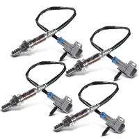 China 4x Upstream & Downstream O2 Oxygen Sensor for Chevy Silverado 1500 GMC 2000-2002 for sale