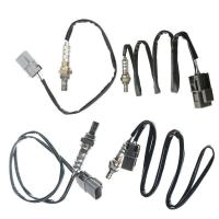 China 4x Upstream & Downstream O2 Oxygen Sensor for Nissan Xterra Frontier 1999-2003 for sale
