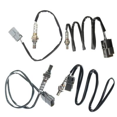 China 4x Upstream & Downstream O2 Oxygen Sensor for Nissan Xterra Frontier 1999-2003 for sale