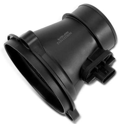 China Mass Air Flow Sensor with Housing for Mercedes-Benz W205 X253 C300 GLC300 16-18 for sale