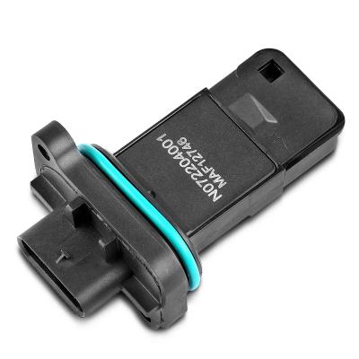 China Mass Air Flow Sensor for BMW 335i 435i ActiveHybrid 3 M2 L6 3.0L for sale