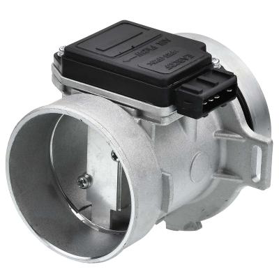 China Mass Air Flow Sensor with Housing for Ford Contour 1995-1999 Mystique Mercury Cougar Mystique for sale