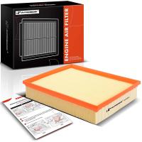 China Engine Air Filter with Flexible Panel for Dodge Nitro 07-11 Jeep Liberty 08-12 for sale