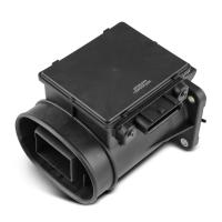 China Mass Air Flow Sensor Assembly with Housing for Dodge Ram 50 Mitsubishi Plymouth for sale